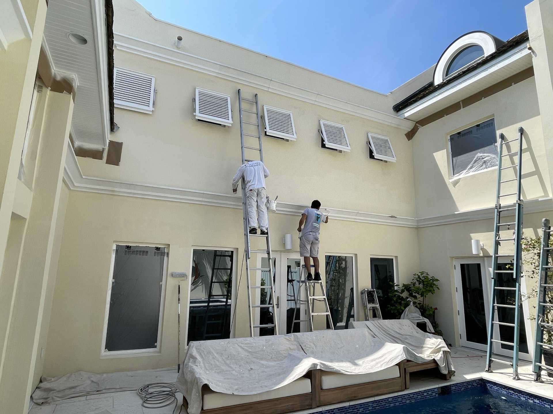 Home - Alvarez Premier Painting