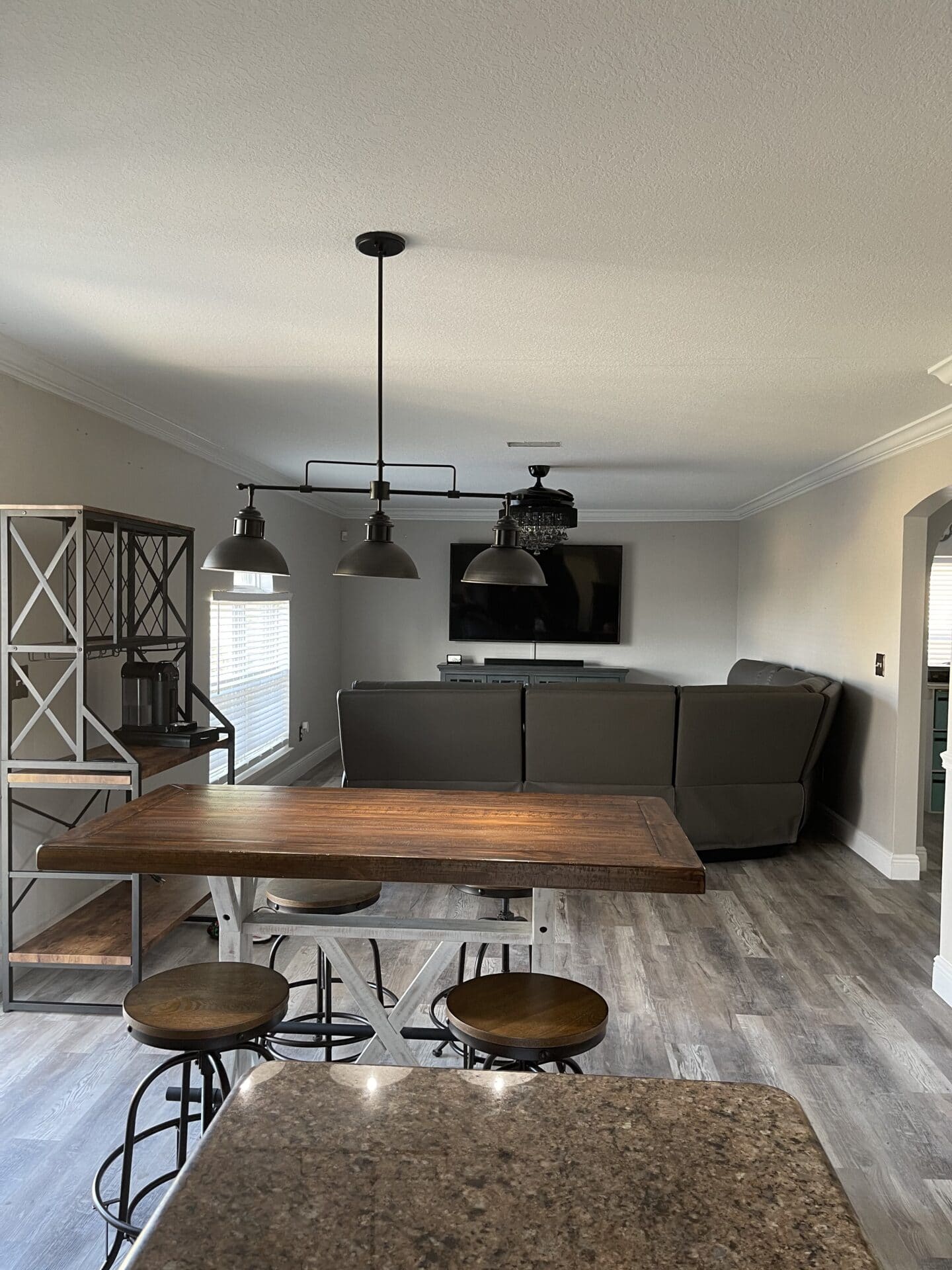 Service Areas - Alvarez Premier Painting