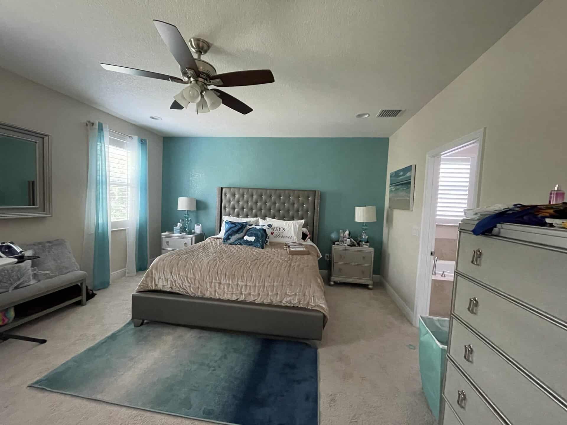 Palm City - Alvarez Premier Painting